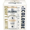 La Colombe Mocha Draft Latte Cold Brew Iced Chocolate Cafe Espresso ...