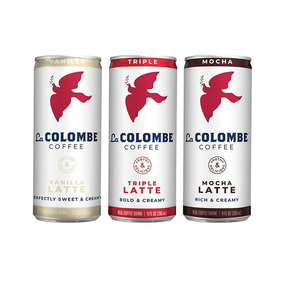 La Colombe Coffee in Coffee - Walmart.com