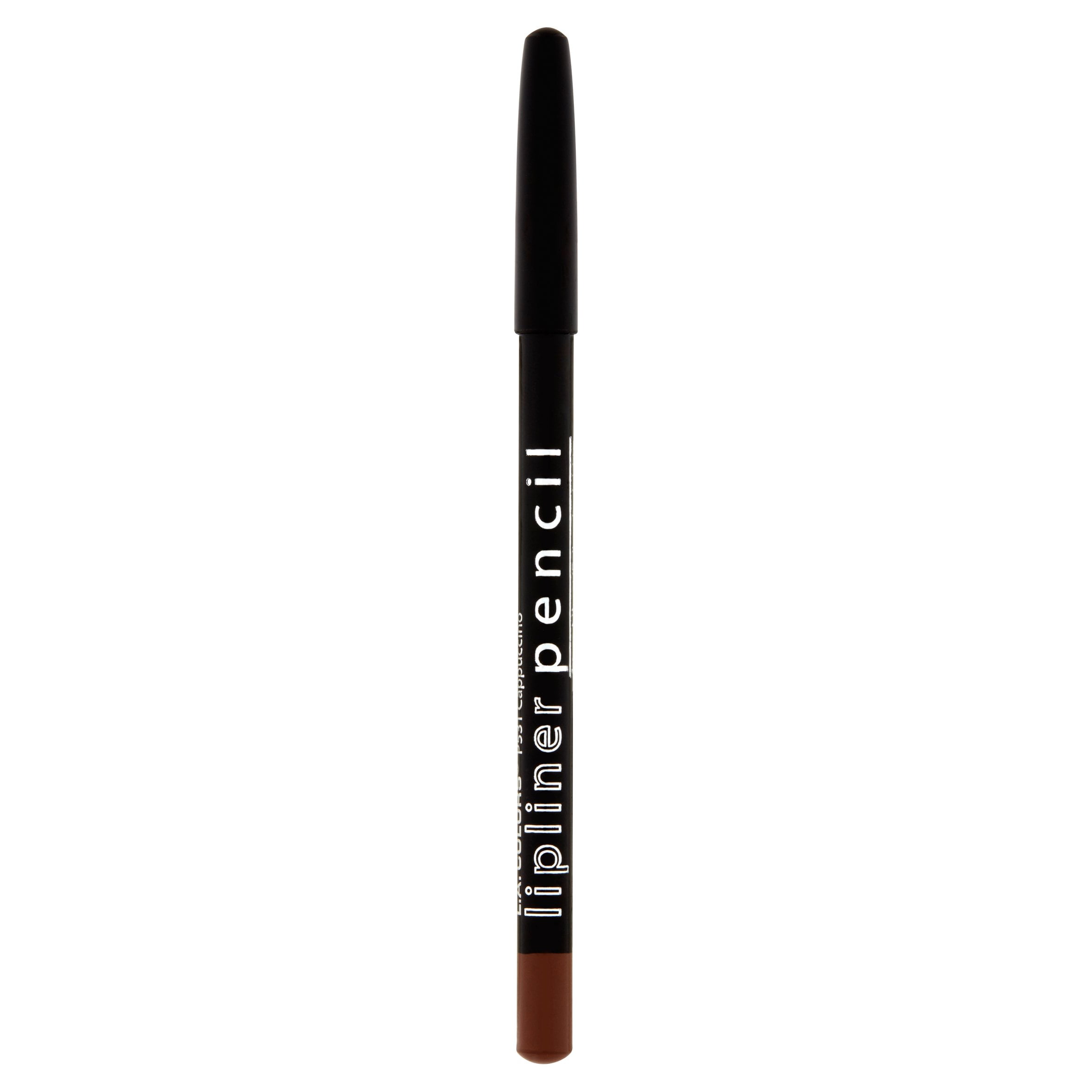 La Colors Lac Lipliner Cappuccino - Walmart.com