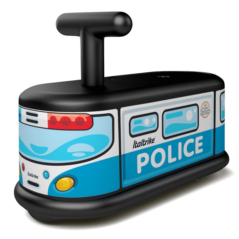 La Cosa Ride On Toy for Toddlers & Kids, Indoor & Outdoor Use, Safe ...