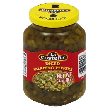 Iberia Spanish Capers, 2 oz - Walmart.com