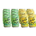 La Croix Sparkling Water - All Natural Flavored Water - 12pk/12 fl oz Cans - Assorted Flavors ...