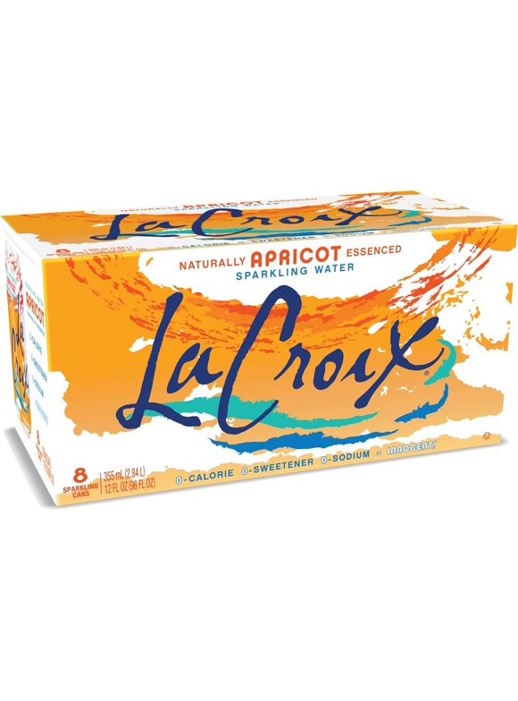 La Croix in Sparkling Water - Walmart.com