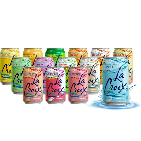 Pamplemousse La Croix