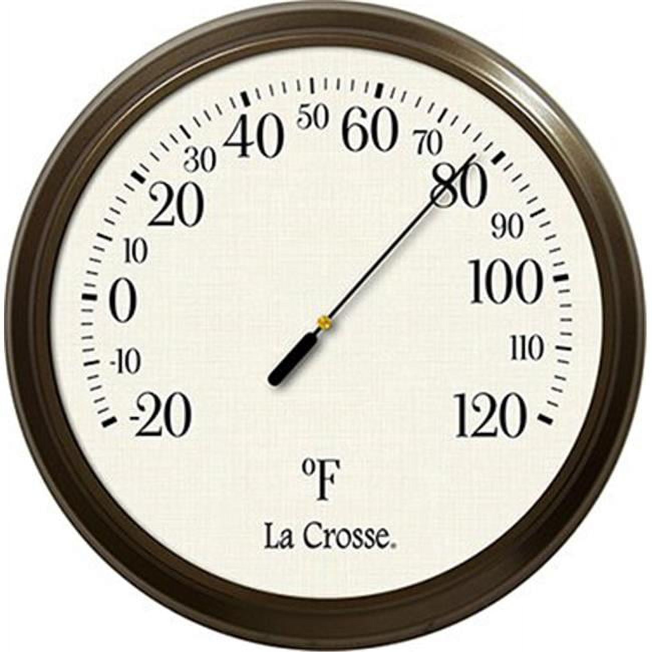 THERMOMETER DIAL 8.5IN - Walmart.com