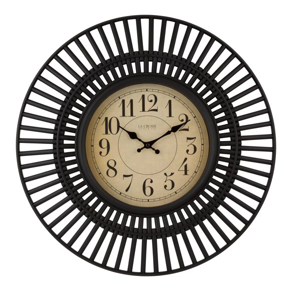 20" Clocks