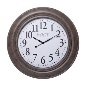 36 Inch Wall Clocks