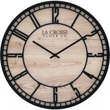 second-hand-clocks