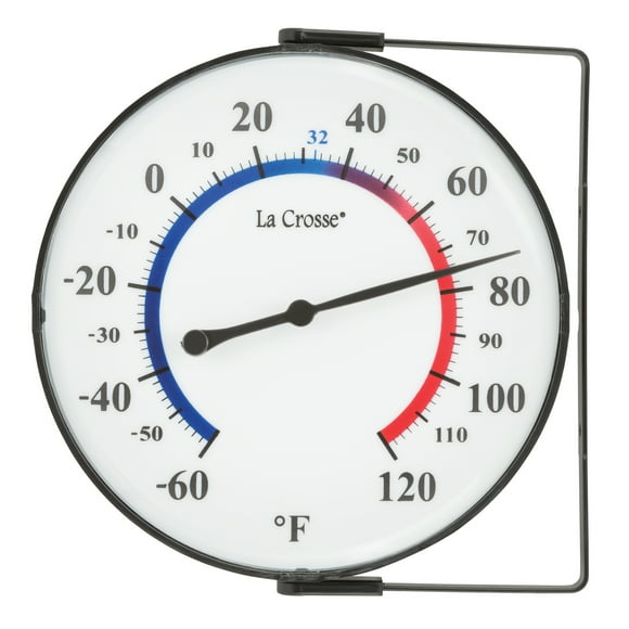 Outdoor Thermometers - Walmart.com
