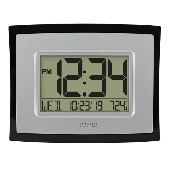 Digital Clocks in Clocks - Walmart.com
