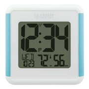 Hydro Clock