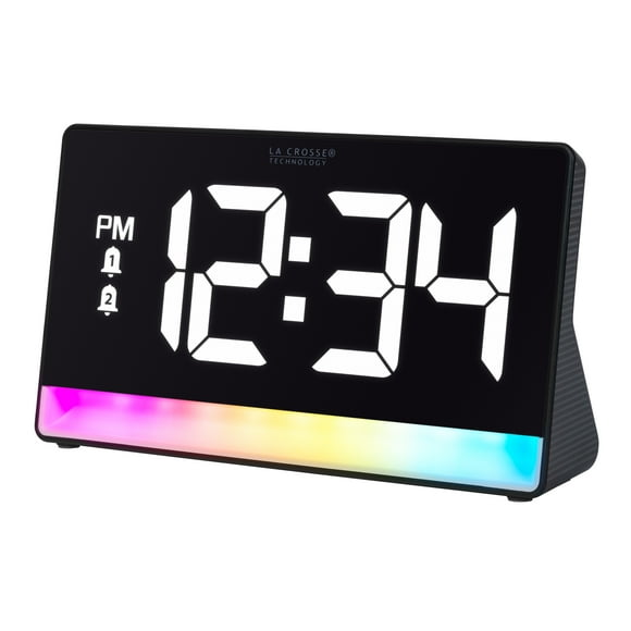 Digital Clocks