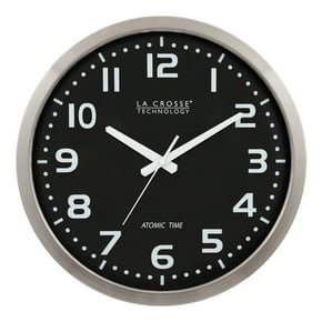 16" Clocks