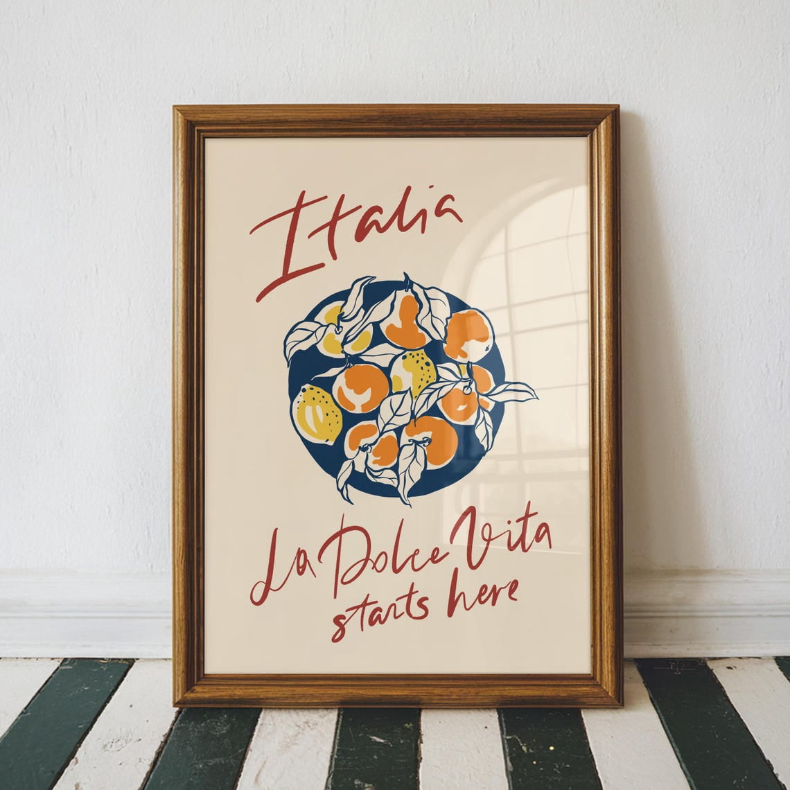 La Dolce Vita Starts Here Mediterranean Home Seaside Aesthetic Europe ...