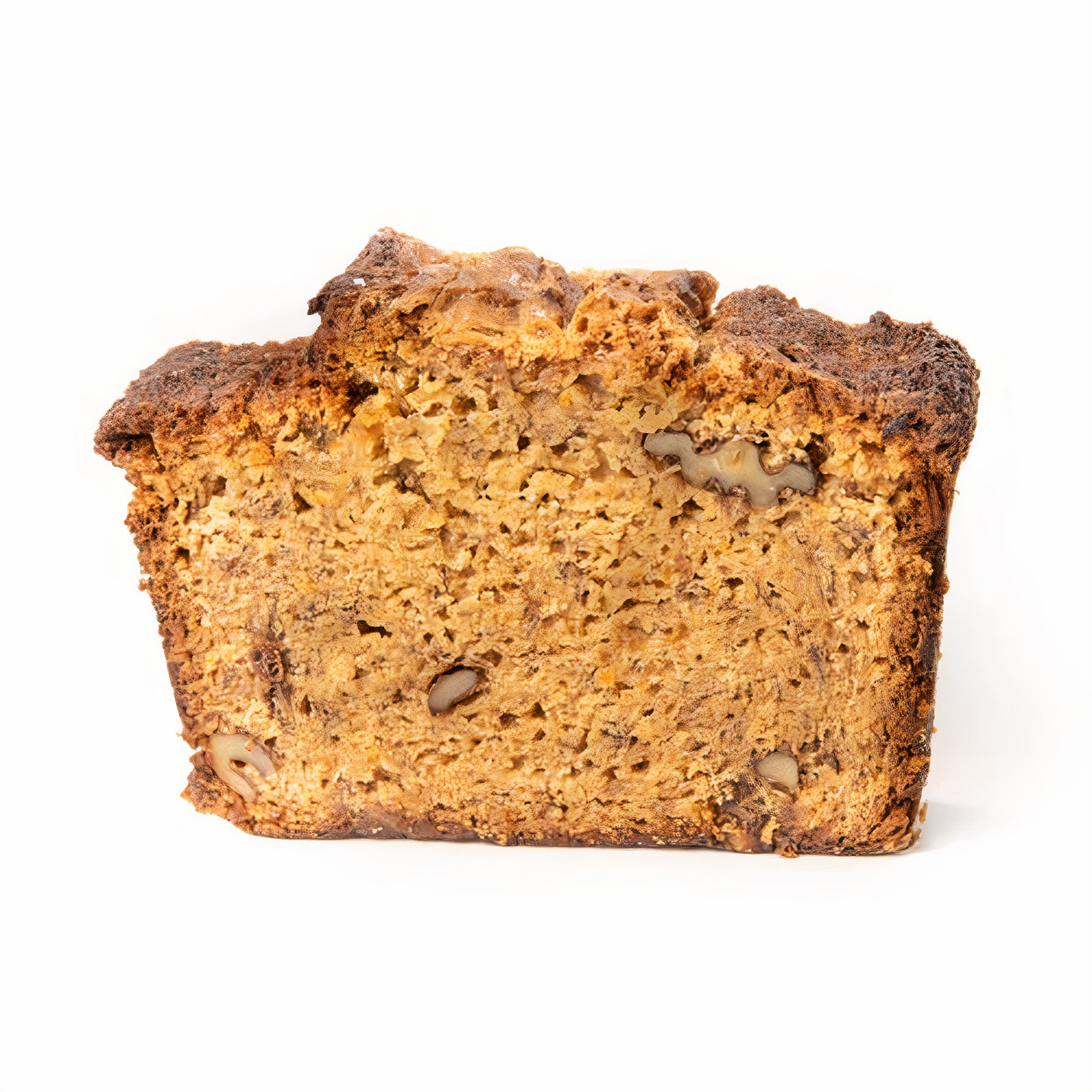 La Duni Banana Nut Bread - Walmart.com