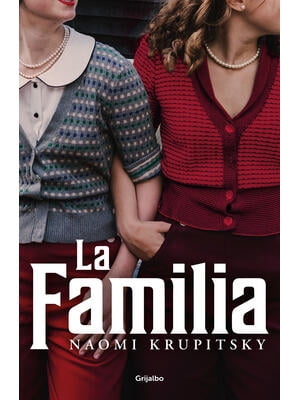 La Familia / The Family - Walmart.com