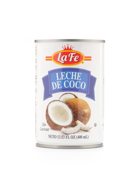 Coconut Milk in Canned & Powdered Milks - Walmart.com