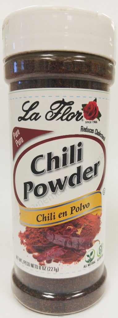 La Flor Chili Powder - Walmart.com