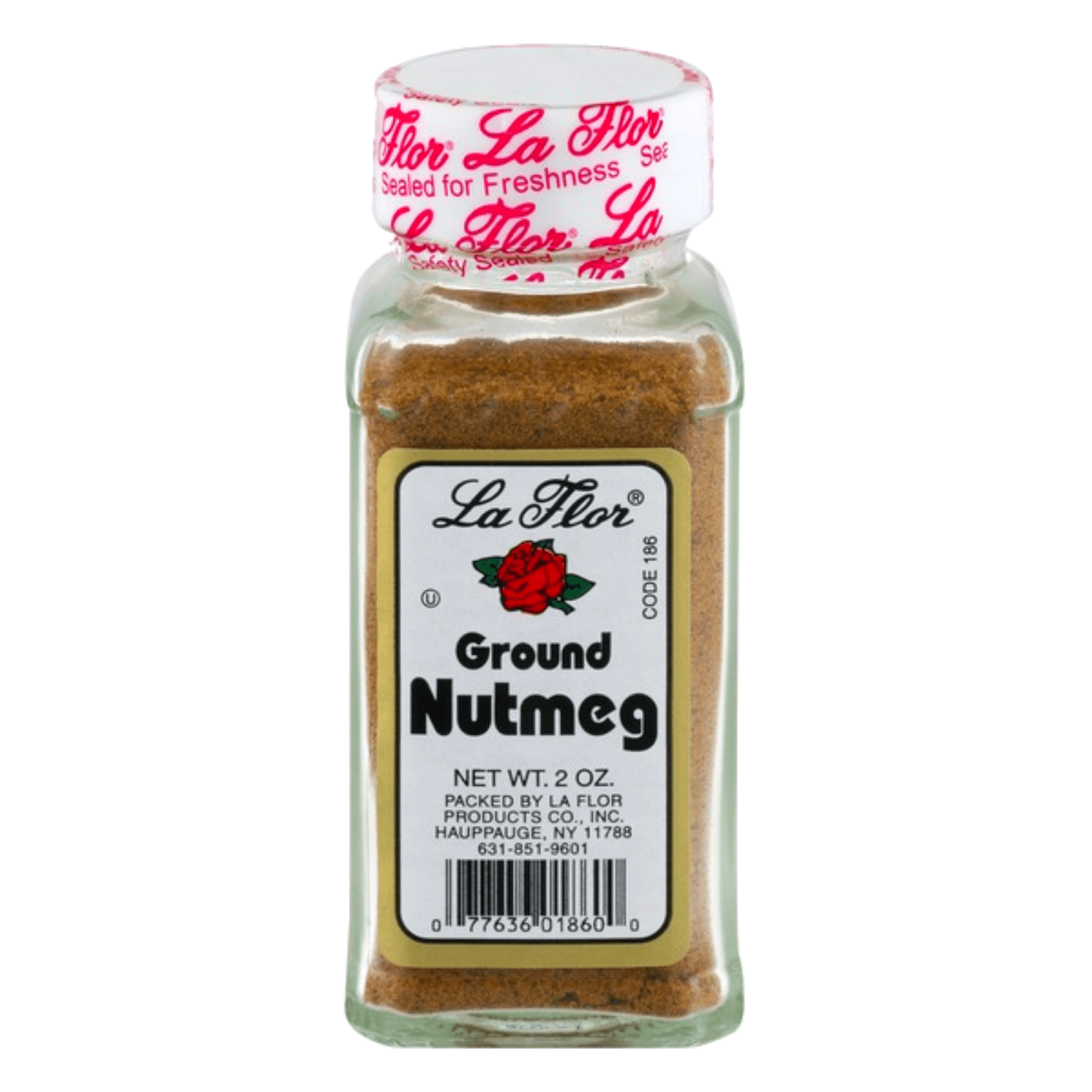 La Flor Ground Nutmeg - Walmart.com