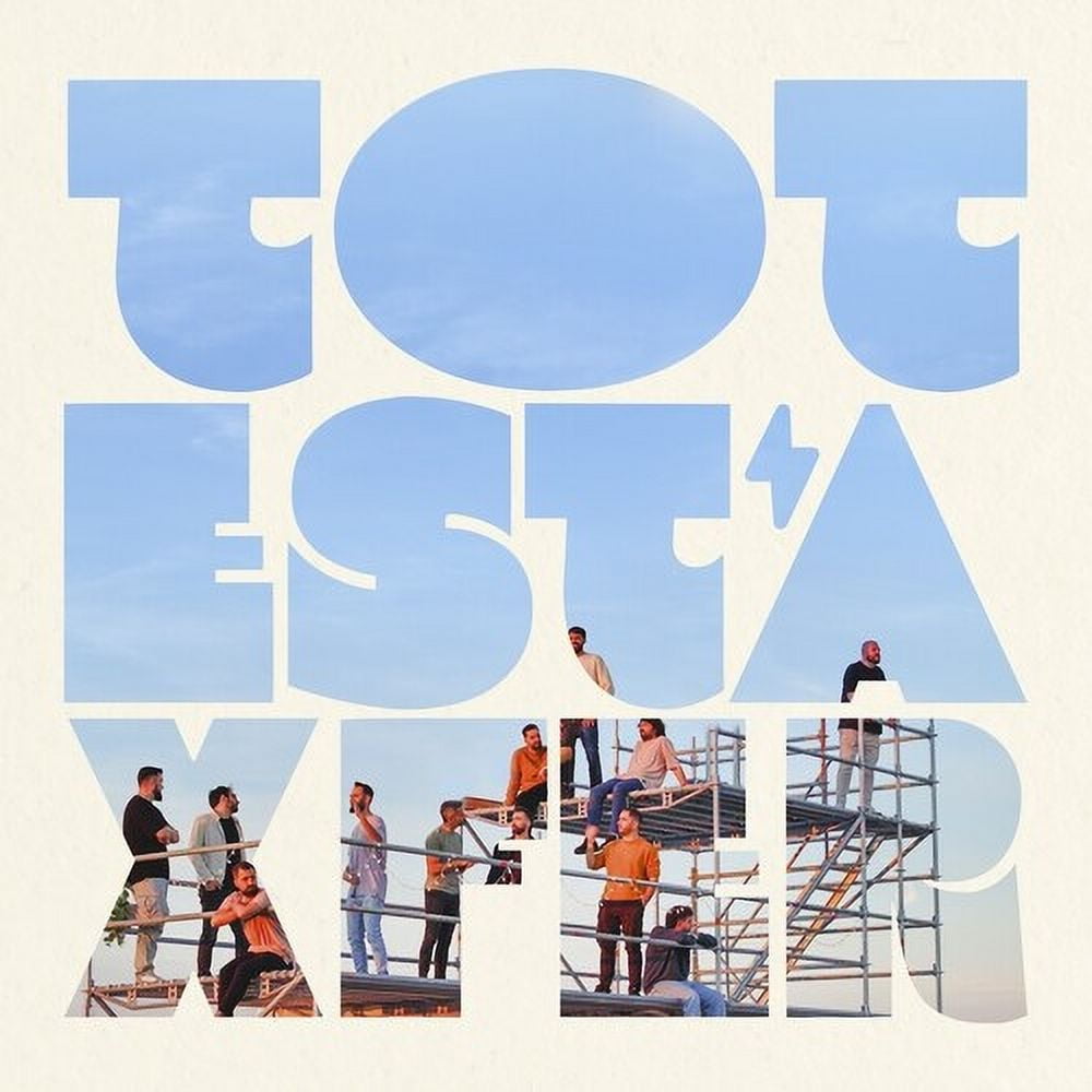 La Fumiga - Tot Esta Per Fer - Music & Performance - CD - Walmart.com