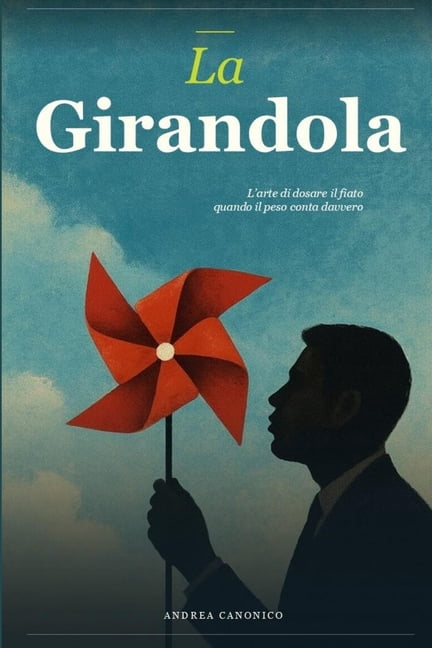 La Girandola: L'arte di dosare il fiato quando il peso conta davvero ...