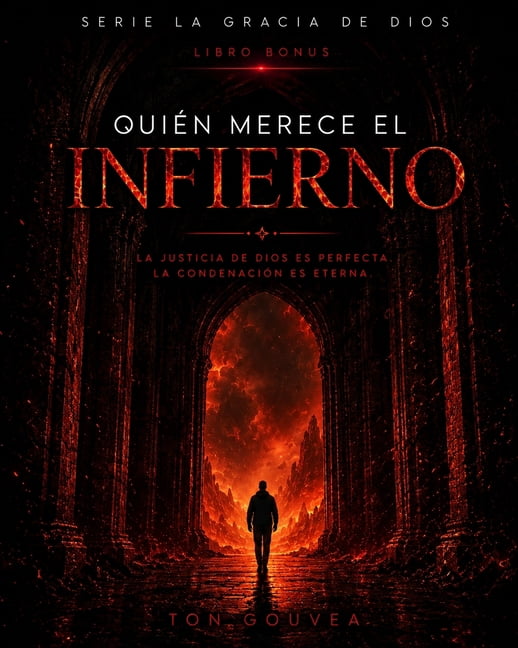 La Gracia de Dios El Infierno que Inventaron: La Palabra, la Mentira y ...