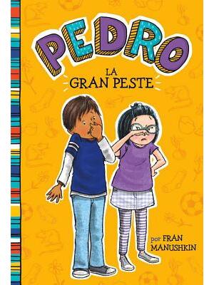 La Gran Peste = The Big Stink - Walmart.com