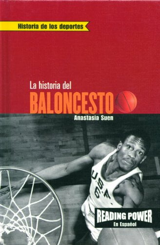 Pre-Owned La Historia del Baloncesto (the Story of Basketball ...