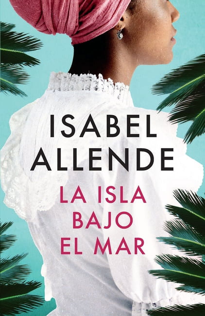 La Isla Bajo El Mar / The Island Beneath the Sea, (Paperback) - Walmart.com