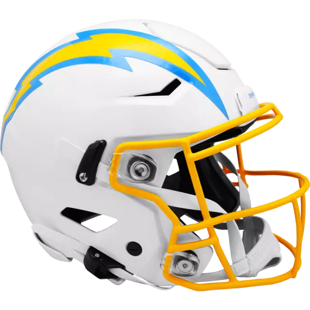 La Lightning Football Team Helmet Sticker Baseball Sticker, Football ...