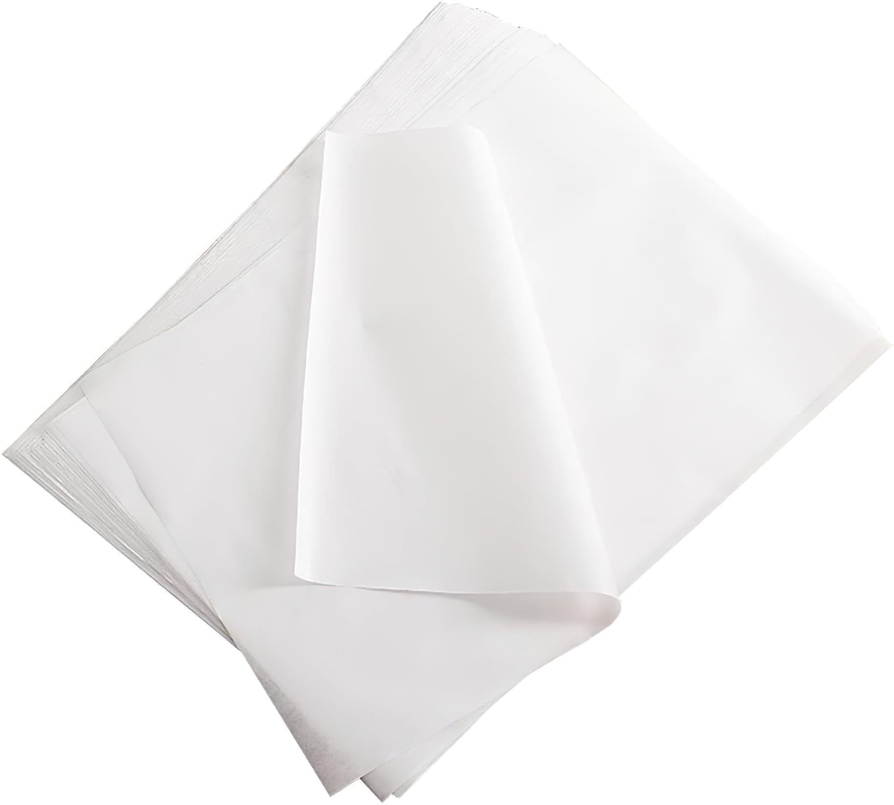 La Llareta 100UMRT Sheets Deli Paper, 14 * 10 inch Sandwich Wrapping ...