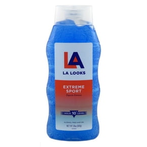 LA LOOKS Hair Gel in Hair Styling Products - Walmart.com