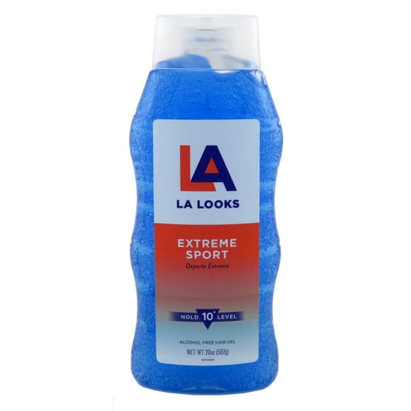 LA LOOKS Hair Gel in Hair Styling Products - Walmart.com