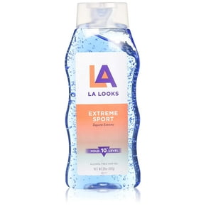 LA LOOKS Hair Gel in Hair Styling Products - Walmart.com