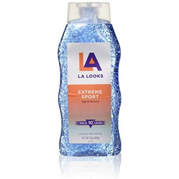 LA LOOKS Hair Gel in Hair Styling Products - Walmart.com