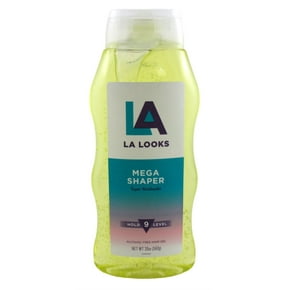 LA LOOKS Hair Gel in Hair Styling Products - Walmart.com