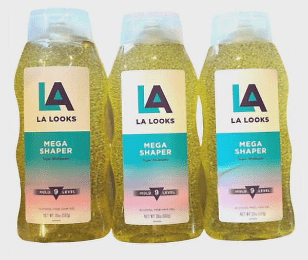 LA LOOKS Hair Styling Products in Hair Care - Walmart.com