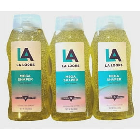 LA LOOKS Hair Gel in Hair Styling Products - Walmart.com