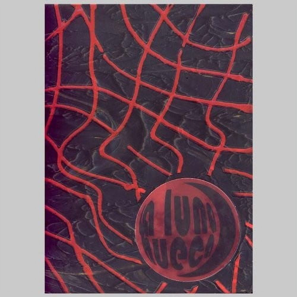 La Luna Hueca - Walmart.com