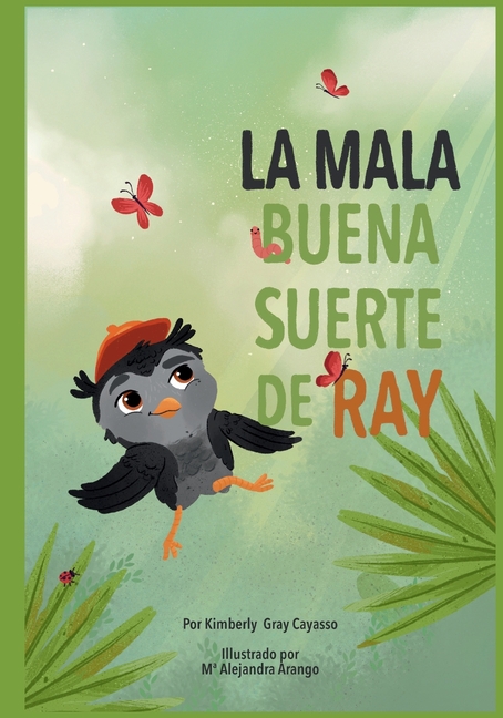 La Mala Buena Suerte de Ray - Walmart.com