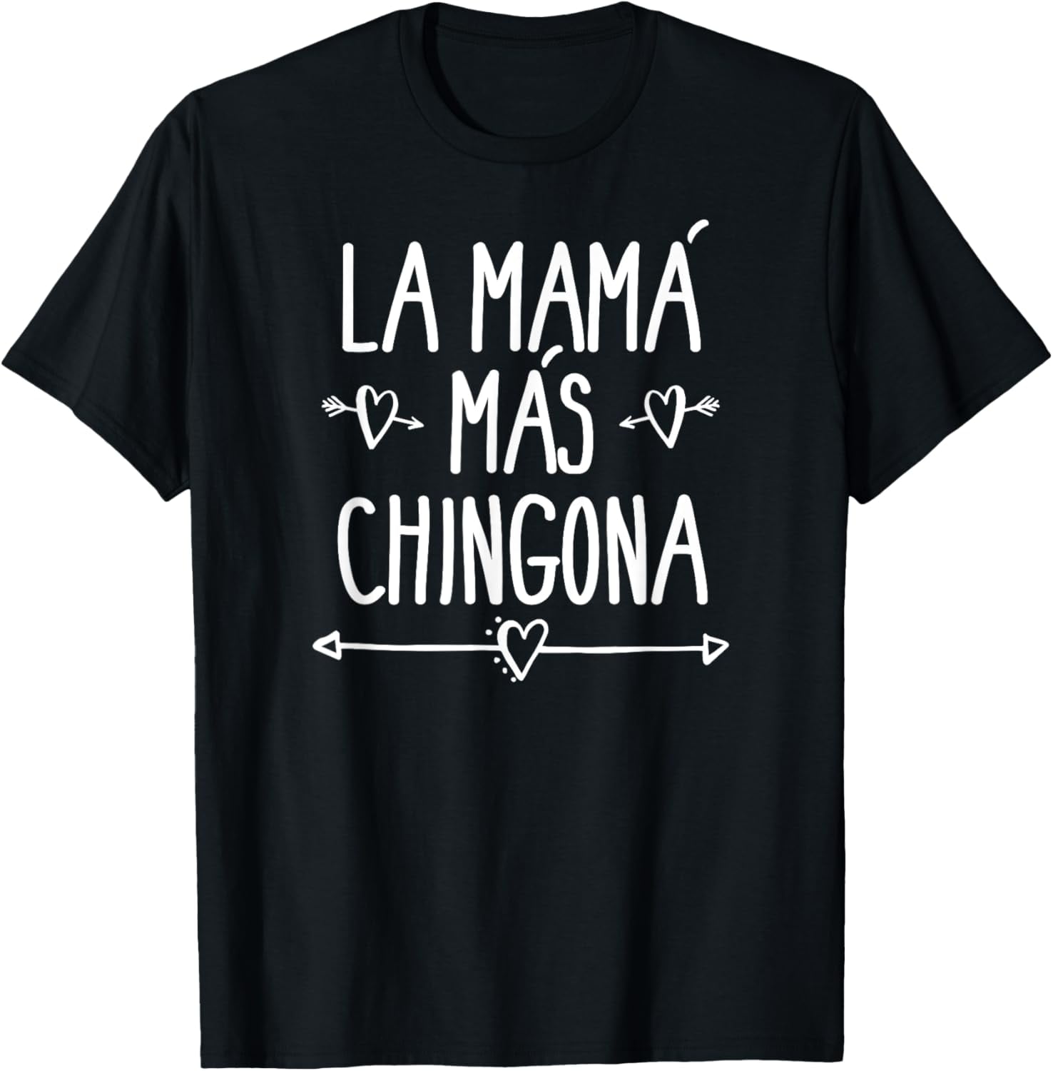 La Mama Mas Chingona De Todo El Universo Coffee Mug, Mom Gifts In