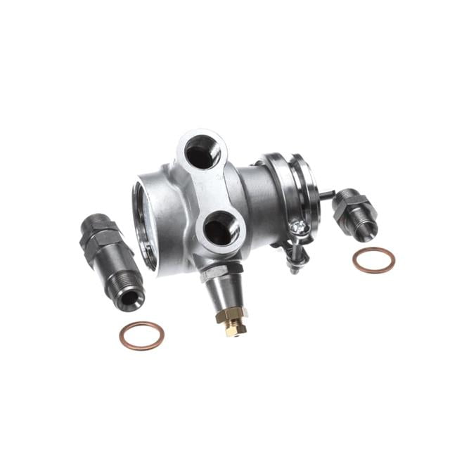 La Marzocco L290-2COMP Pump Assembly with Fittings - Walmart.com