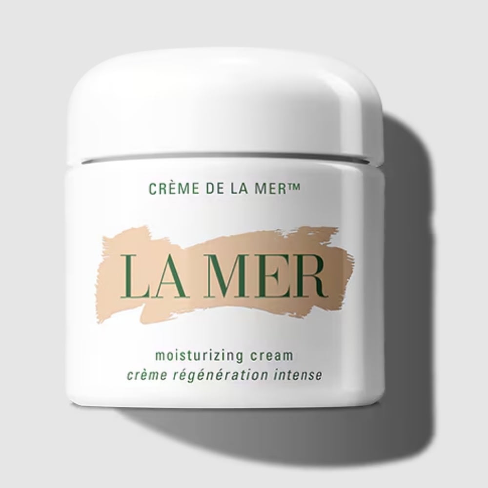 La&Mer Face Cream 3.4 Oz/100ml, Achieving a Smooth and Radiant ...