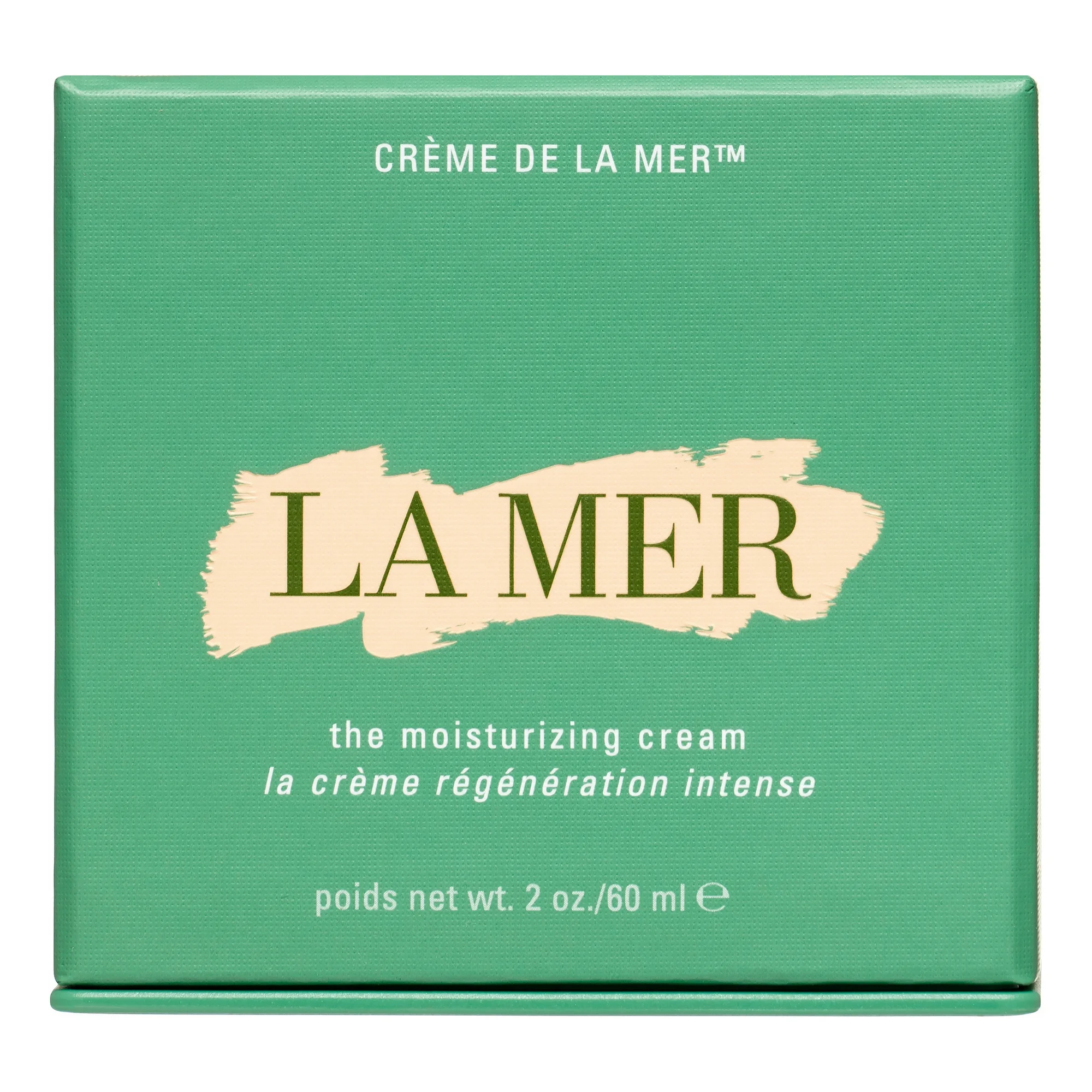 La&Mer Moisturizing Cream 2 Oz/60ml, Suitable for Daily Uses, La&Mer ...
