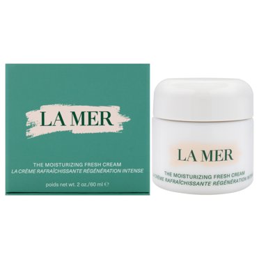 Free Shipping! The Moisturizing Soft Cream by La Mer for Unisex - 1 oz ...