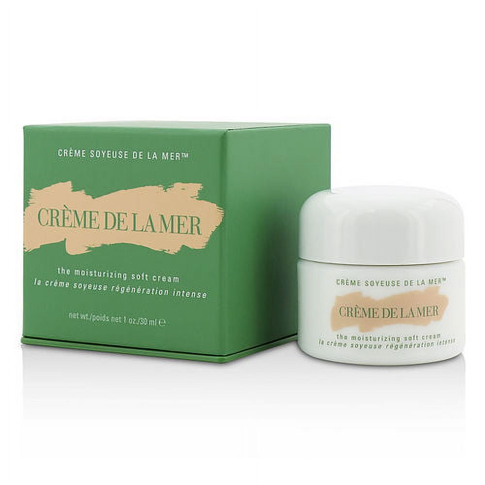 La Mer The Moisturizing Soft Cream 1 Oz