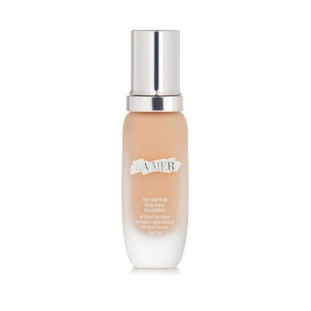 La Mer The Soft Fluid Long Wear Foundation SPF 20 - # 140 Alabaster ...