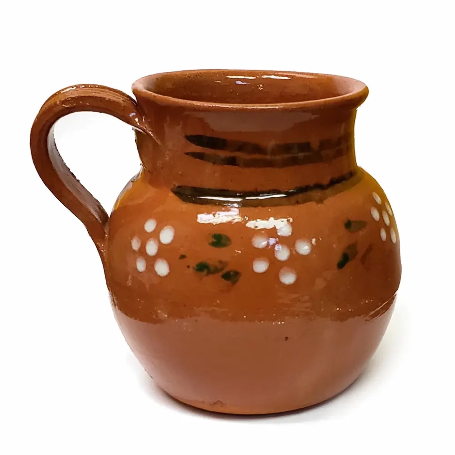 La Mexicana Jarro De Barro 25.3 oz - Walmart.com