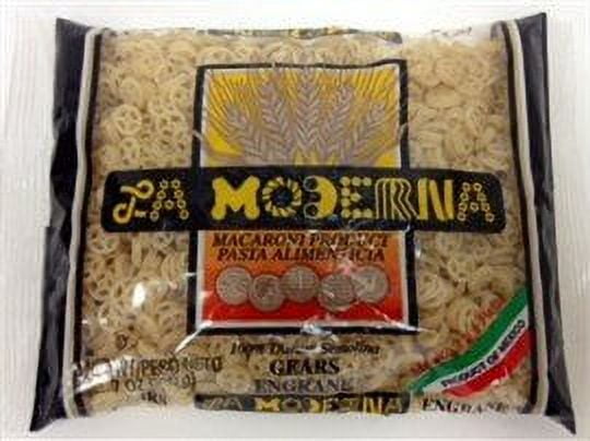La Moderna Pasta Gears (Pack of 12) - Walmart.com