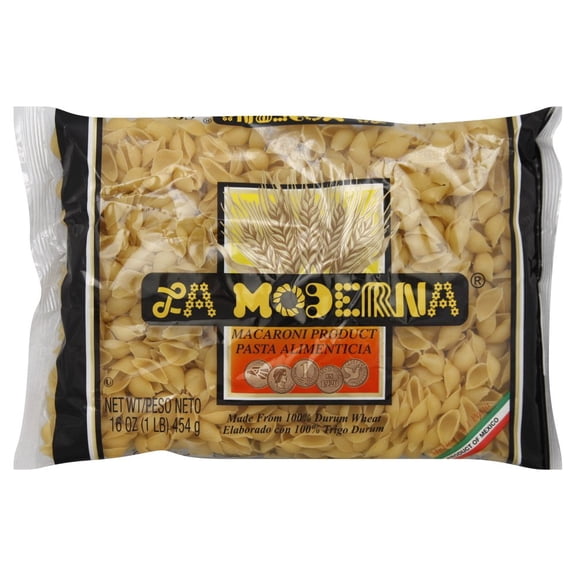 Banza Pasta